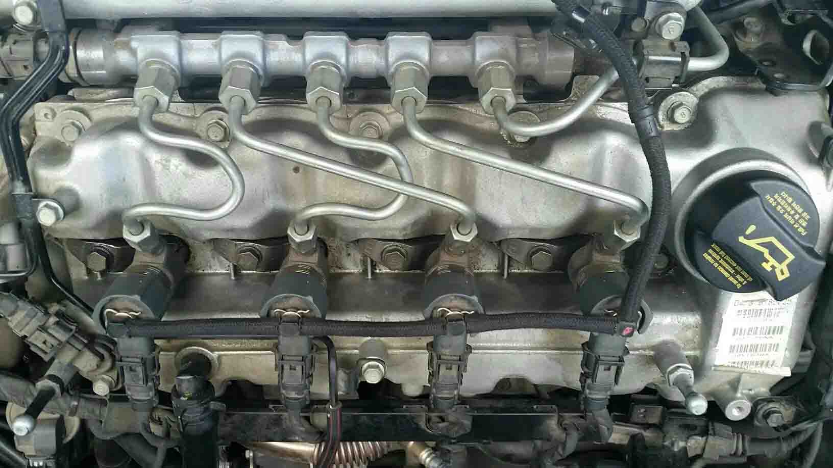 La méthode la plus efficace sur comment débrider un moteur diesel - D3B7